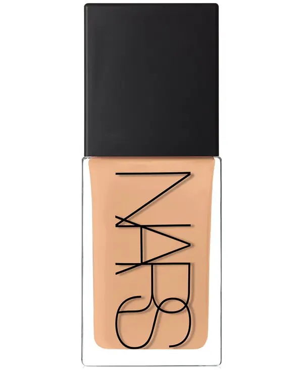 NARS Light Reflecting Foundation Siberia L0 - Lanai (m2.25 - Medium With Neutral Under