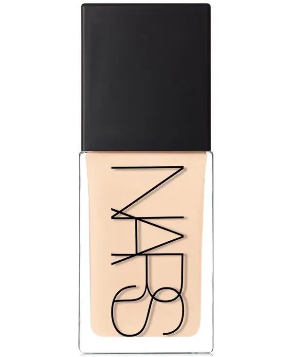 NARS Light Reflecting Foundation Oslo L1 - Mont Blanc (l2 - Very Light With Neutral