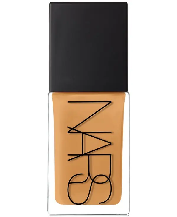 NARS Light Reflecting Foundation Deauville L4 - Moorea (md2.3 - Medium-deep With Warm Un