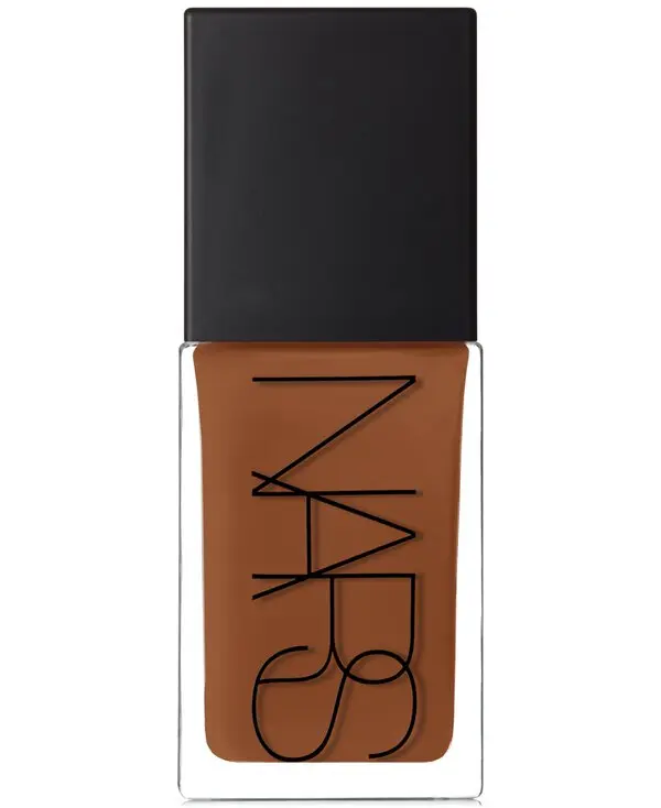 NARS Light Reflecting Foundation Deauville L4 - Namibia (d4 - Deep With Warm Undertones