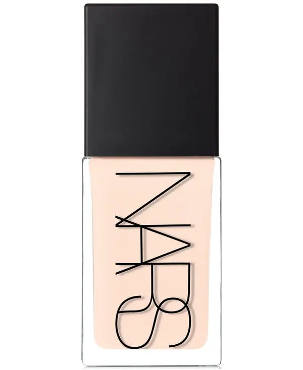 NARS Light Reflecting Foundation Siberia L0 - Oslo (l1 - Very Light With Cool Underton