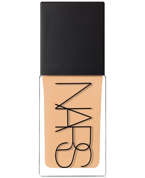 NARS Light Reflecting Foundation Deauville L4 - Punjab (m1 - Medium With Warm Undertones