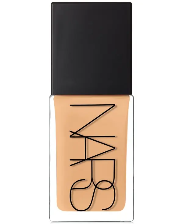 NARS Light Reflecting Foundation Oslo L1 - Sahel (m2.5 - Medium With Warm Undertone