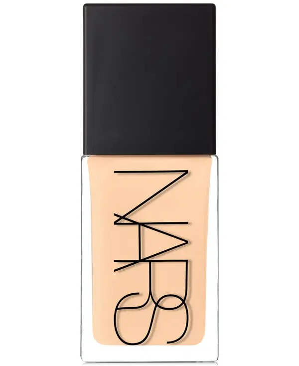 NARS Light Reflecting Foundation Deauville L4 - Salzburg (l3.5 - Light With Warm Underto
