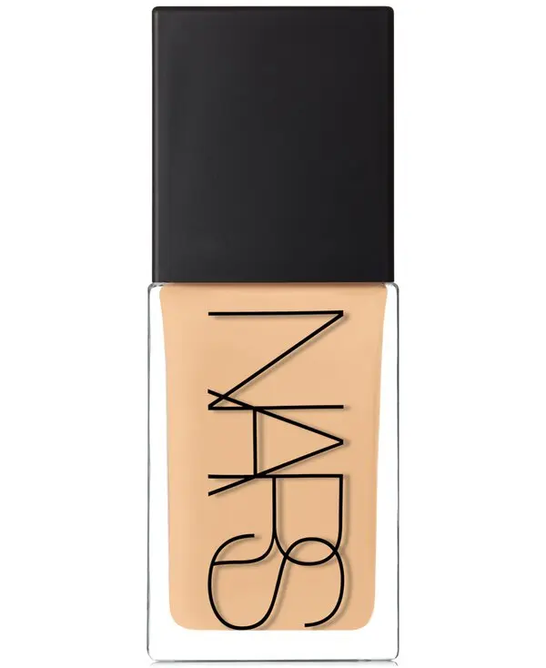 NARS Light Reflecting Foundation Oslo L1 - Santa Fe (m2 - Medium With Neutral Under