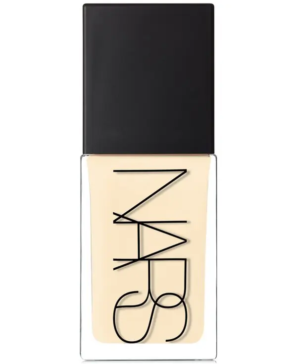 NARS Light Reflecting Foundation Deauville L4 - Siberia (l0 - Very Light With Warm Under