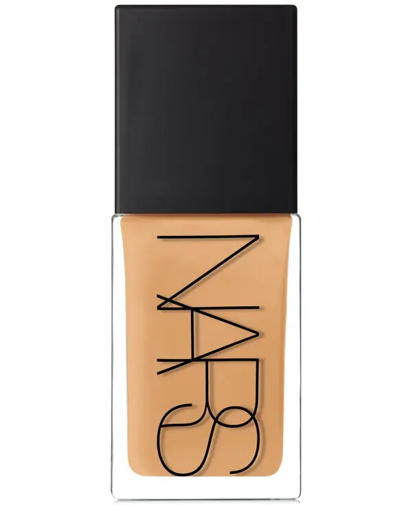 NARS Light Reflecting Foundation Deauville L4 - Syracuse (md1 - Medium To Medium-deep Wi