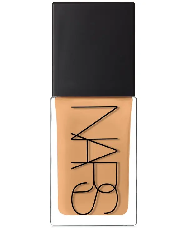 NARS Light Reflecting Foundation Deauville L4 - Tahoe (md2 - Medium-deep With Warm Under