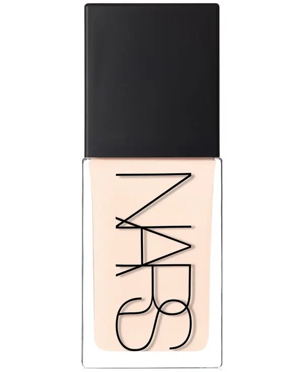 NARS Light Reflecting Foundation Deauville L4 - Yulong (l1.5 - Very Light With Neutral U