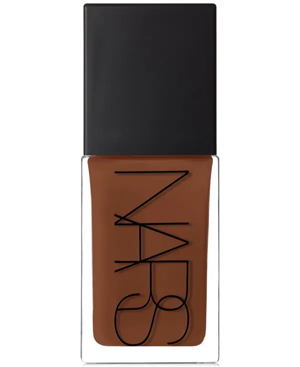 NARS Light Reflecting Foundation Deauville L4 - Zambie (d5 - Deep With Warm Undertones)
