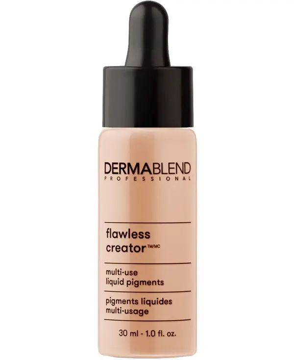 DERMABLEND Flawless Creator Multi-use Liquid Foundation - 15c