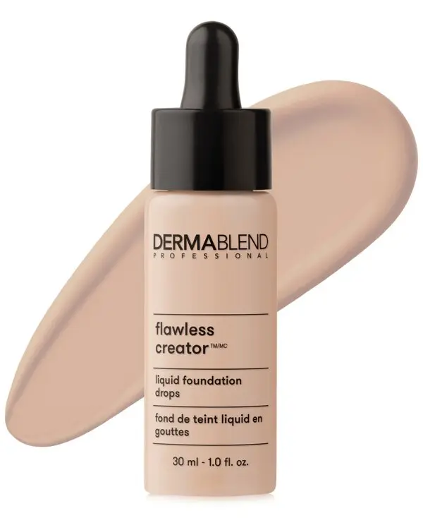 DERMABLEND Flawless Creator Multi-use Liquid Foundation - 30n