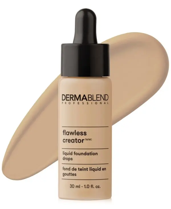 DERMABLEND Flawless Creator Multi-use Liquid Foundation - 37w