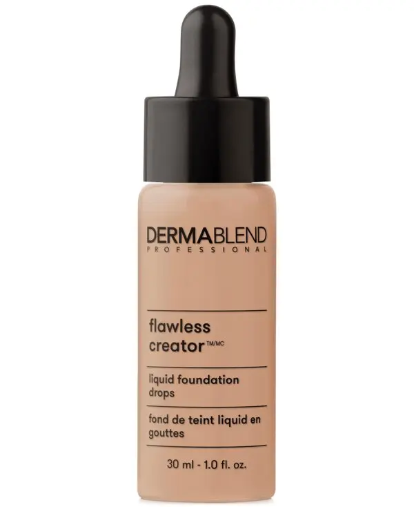 DERMABLEND Flawless Creator Multi-use Liquid Foundation - 43n