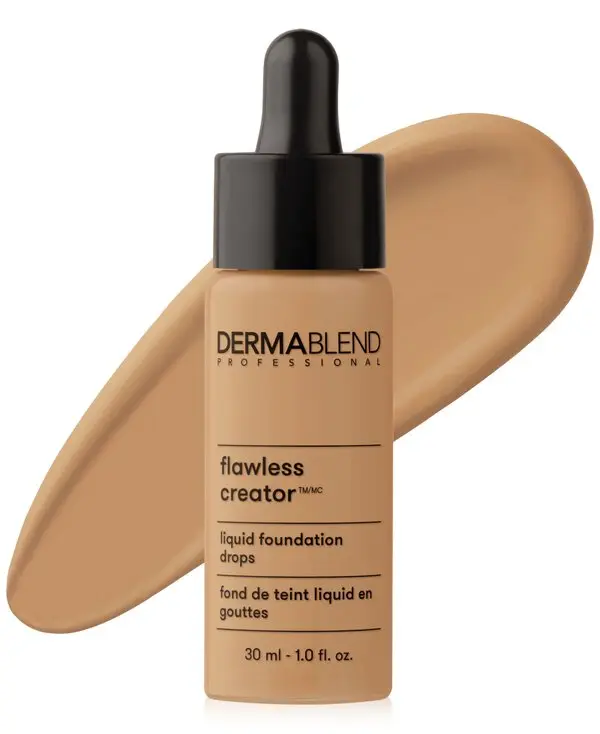 DERMABLEND Flawless Creator Multi-use Liquid Foundation - 45w