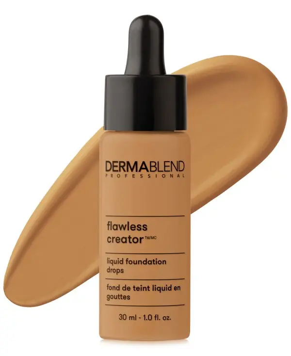 DERMABLEND Flawless Creator Multi-use Liquid Foundation - 50w
