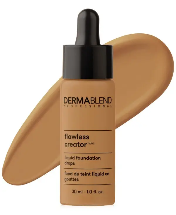 DERMABLEND Flawless Creator Multi-use Liquid Foundation - 60n