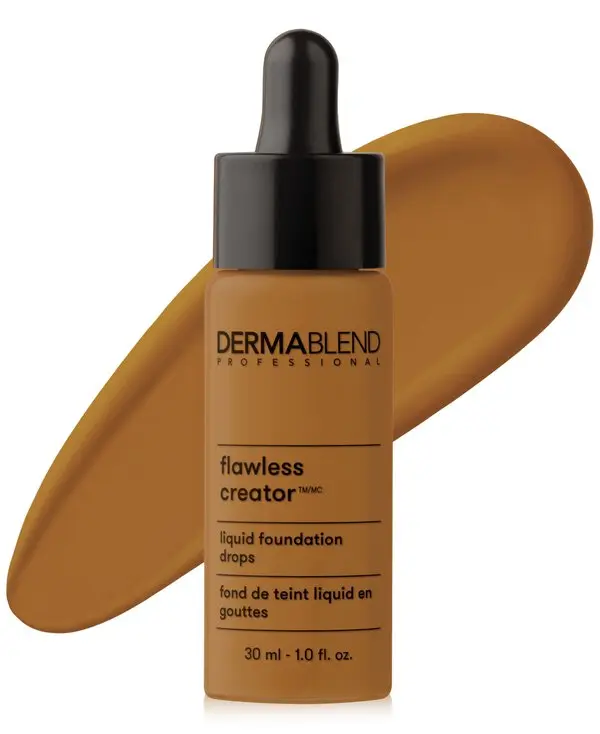 DERMABLEND Flawless Creator Multi-use Liquid Foundation - 72n