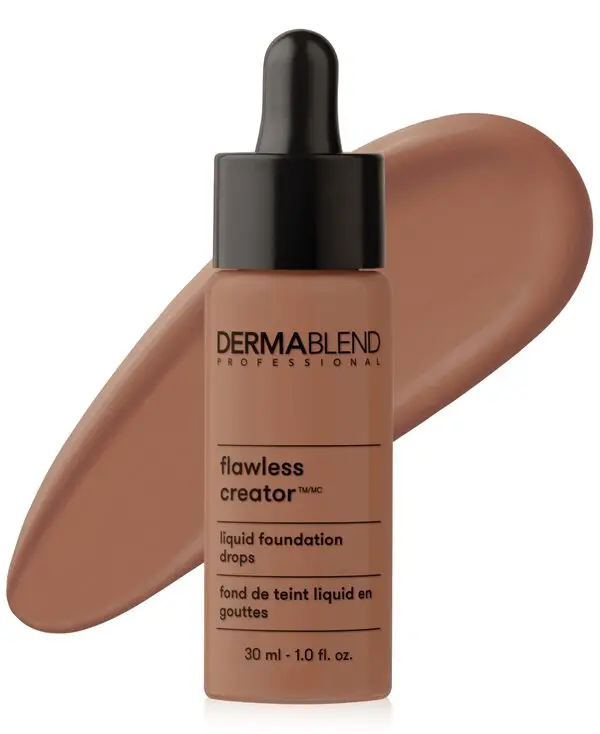 DERMABLEND Flawless Creator Multi-use Liquid Foundation - 75w