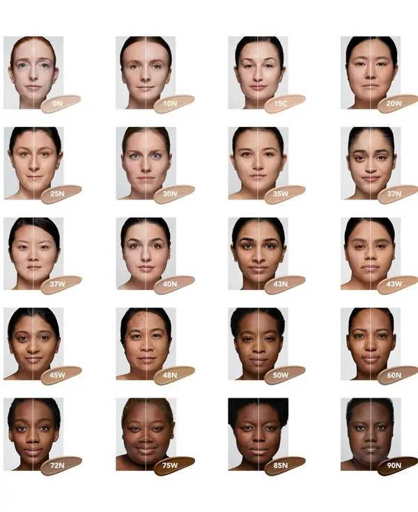 DERMABLEND Flawless Creator Multi-use Liquid Foundation - 75w