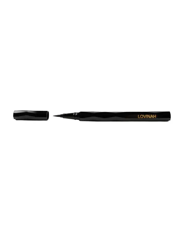 LOVINAH SKINCARE See No Evil Liquid Eyeliner - No Color