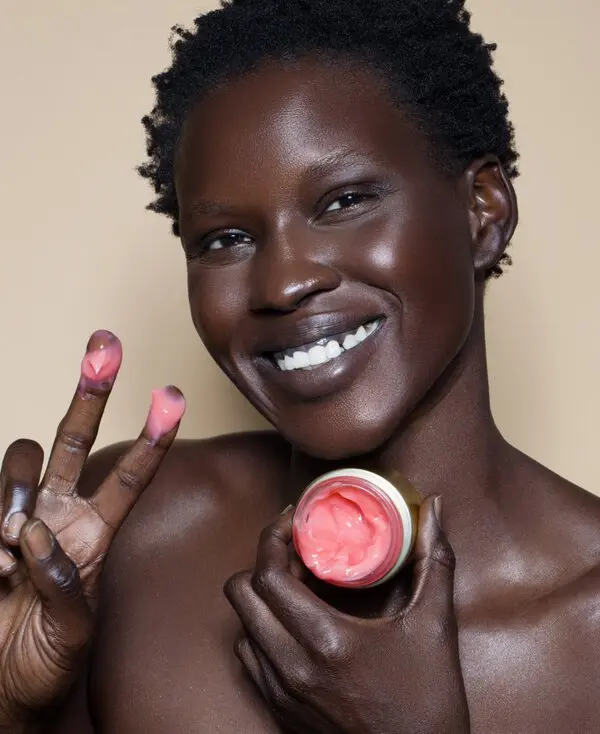 LOVINAH SKINCARE Dragon's Blood And Mastic Water Cream