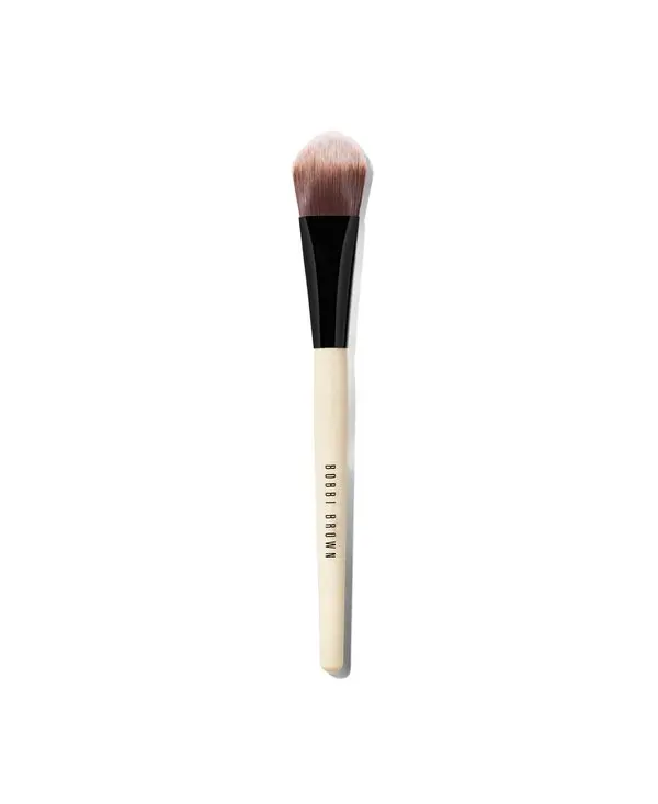 Bobbi Brown Foundation Brush - No Color