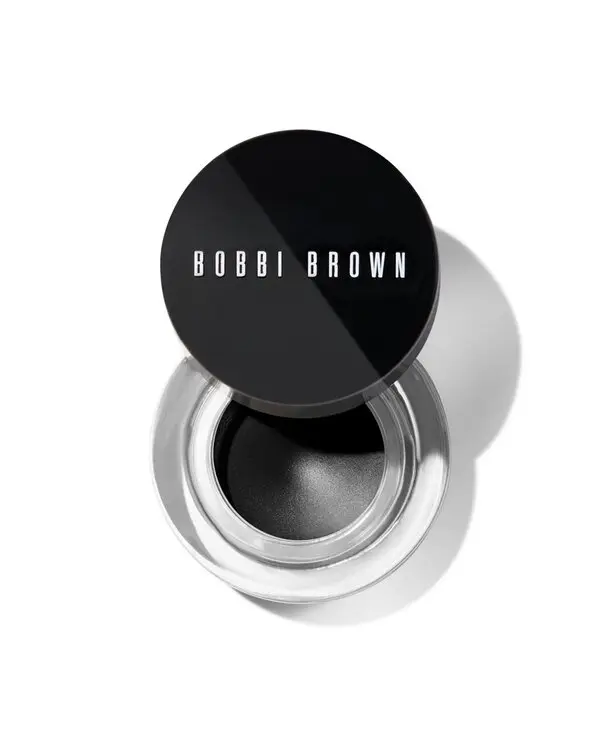 Bobbi Brown Long-wear Gel Eyeliner - Black Ink