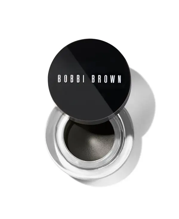 Bobbi Brown Long-wear Gel Eyeliner - Caviar Ink