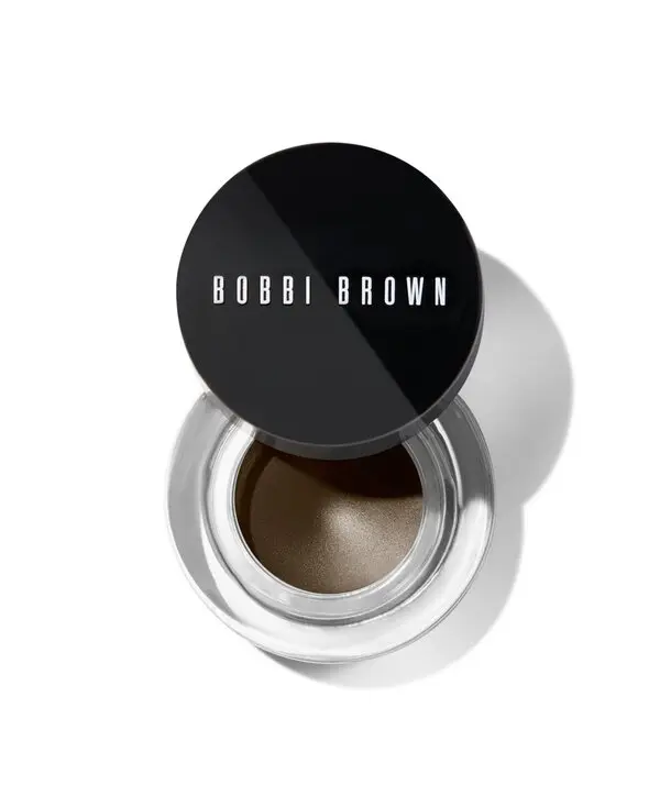 Bobbi Brown Long-wear Gel Eyeliner - Sepia Ink