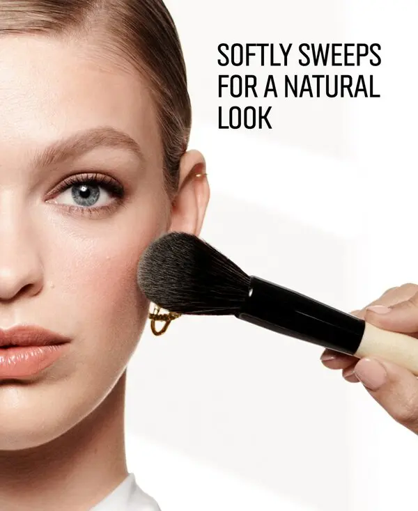 Bobbi Brown Powder Brush