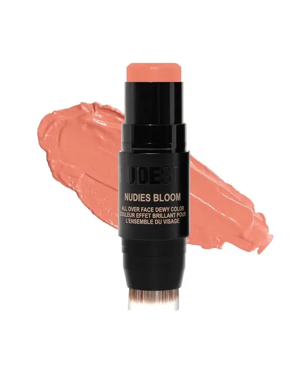 NUDESTIX Nudies Bloom - Sweet Peach Peony (soft Peach)