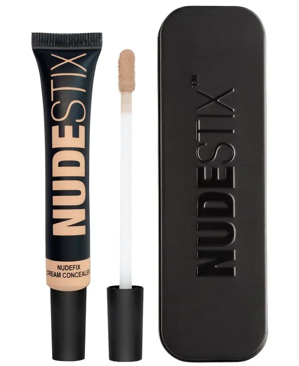 NUDESTIX Nudefix Cream Concealer - Nude 4.5