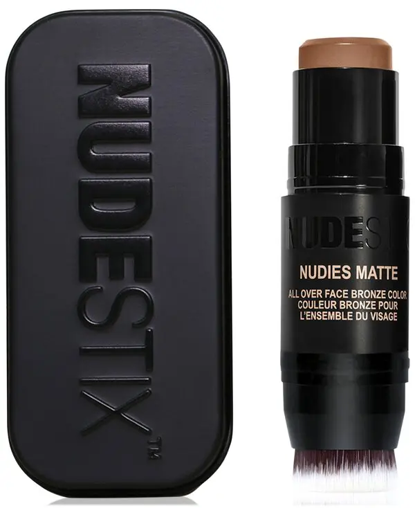 NUDESTIX Nudies Bronze - Bondi Belle (warm Bronze)