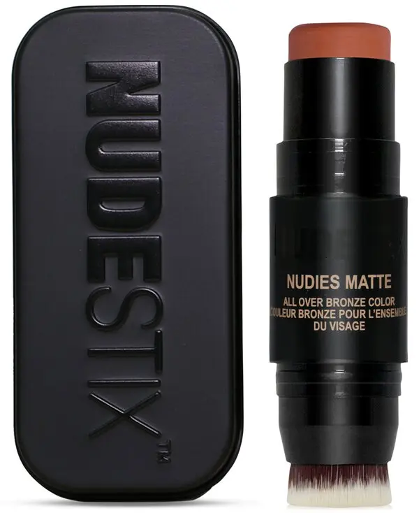 NUDESTIX Nudies Bronze - Sunkissed (coral Bronze)