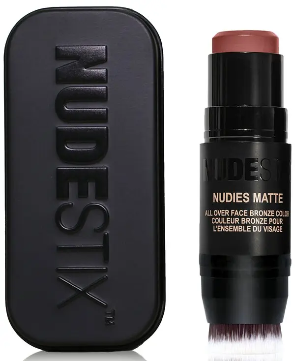 NUDESTIX Nudies Bronze - Sunkissed Cool (cool Medium Terracotta)