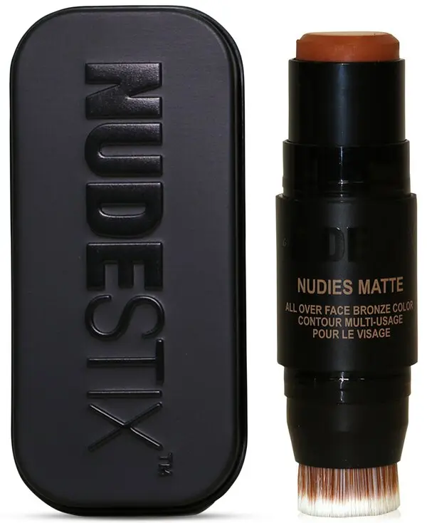 NUDESTIX Nudies Bronze - Terracotta Tan (warm Bronze)