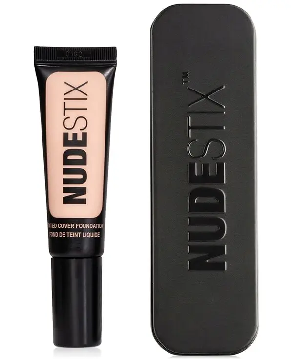 NUDESTIX Tinted Cover Foundation - Nude 1 (fair Neutral)