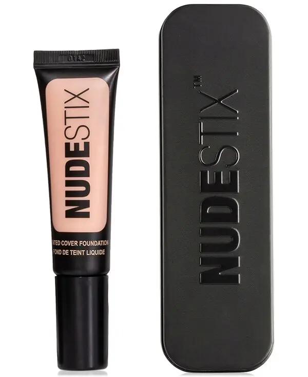 NUDESTIX Tinted Cover Foundation - Nude 1.5 (fair Neutral Cool)