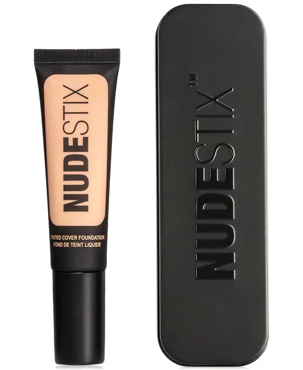 NUDESTIX Tinted Cover Foundation - Nude 2.5 (light Neutral Warm)