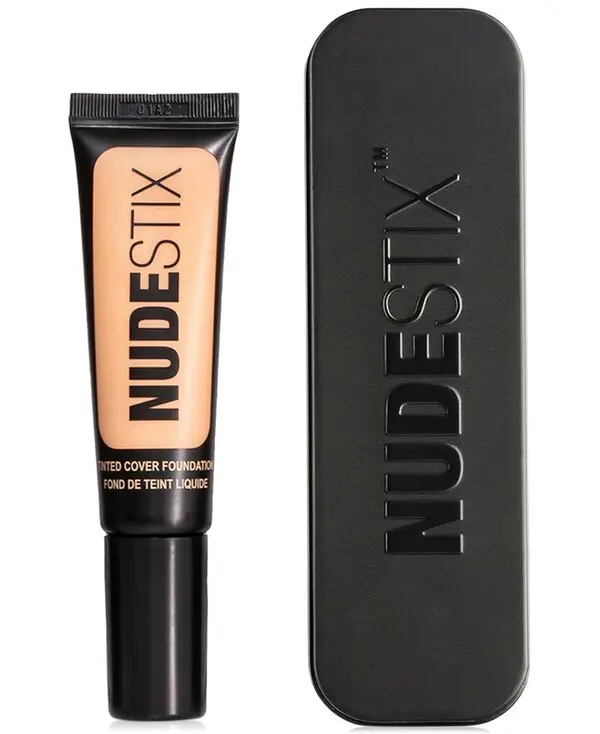 NUDESTIX Tinted Cover Foundation - Nude 3 (light Neutral)