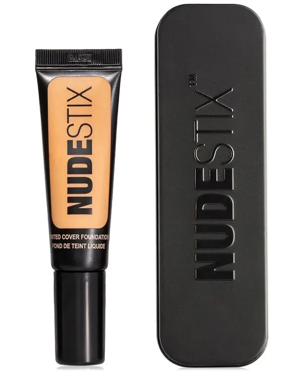 NUDESTIX Tinted Cover Foundation - Nude 4 (medium Neutral)