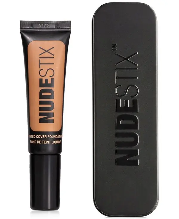 NUDESTIX Tinted Cover Foundation - Nude 7.5 (medium,deep Neutral)
