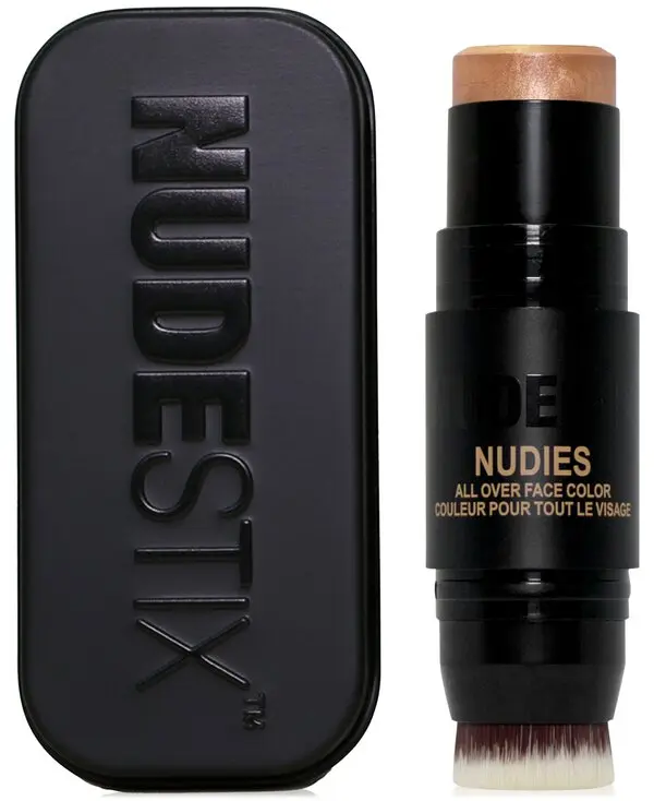 NUDESTIX Nudies Glow - Hey,honey (golden Sun-kiss)