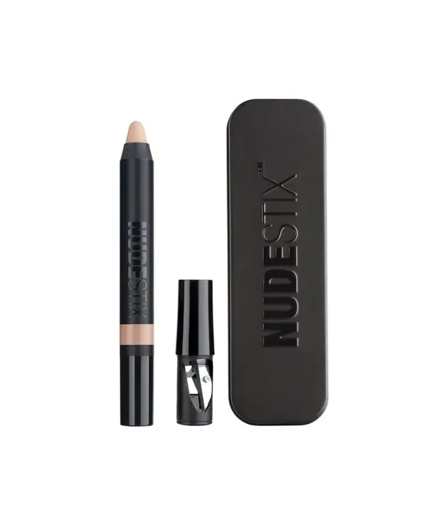 NUDESTIX Magnetic Matte Eye Color - Moon