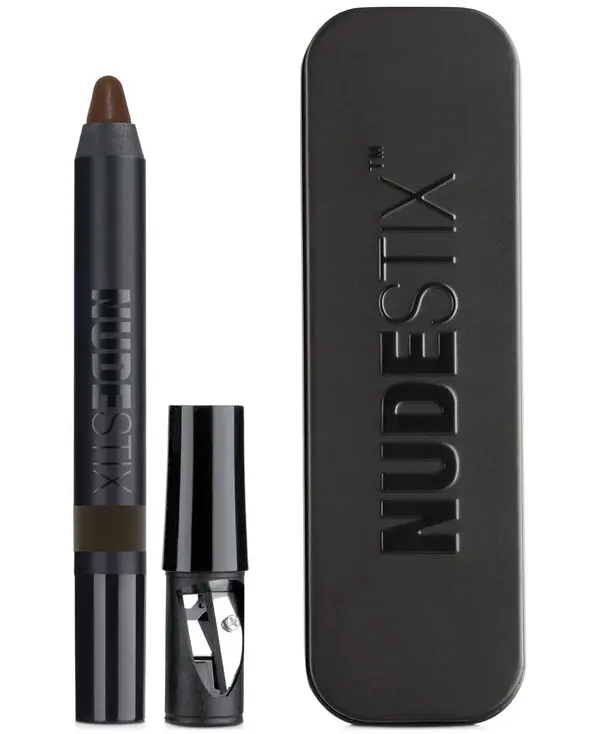 NUDESTIX Magnetic Matte Eye Color - New Cocoa