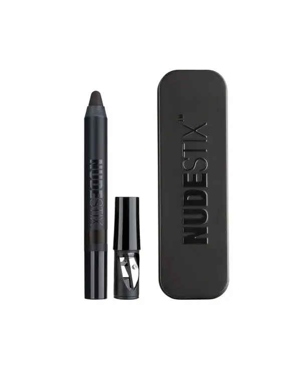 NUDESTIX Magnetic Matte Eye Color - Night