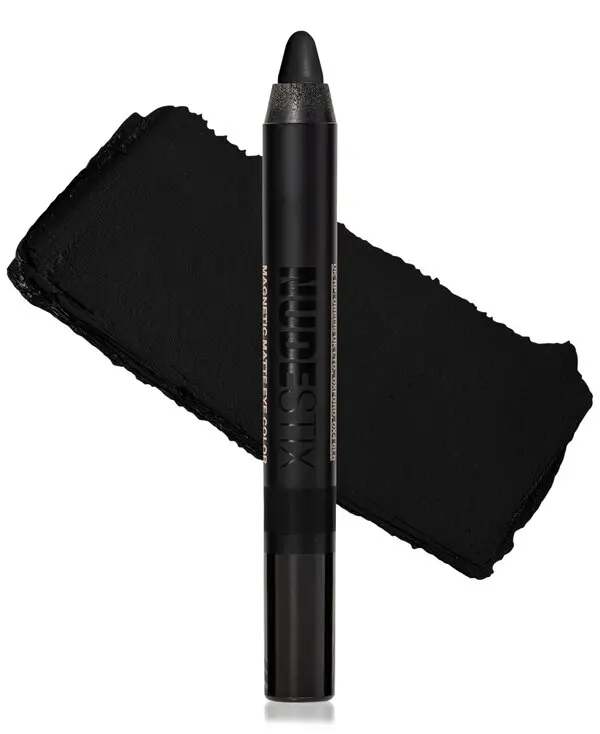 NUDESTIX Magnetic Matte Eye Color - Night