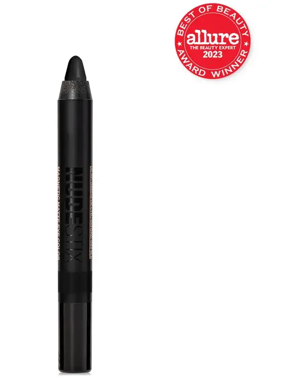 NUDESTIX Magnetic Matte Eye Color - Night