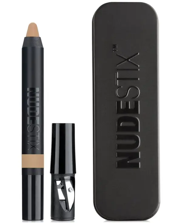 NUDESTIX Magnetic Matte Eye Color - Putty